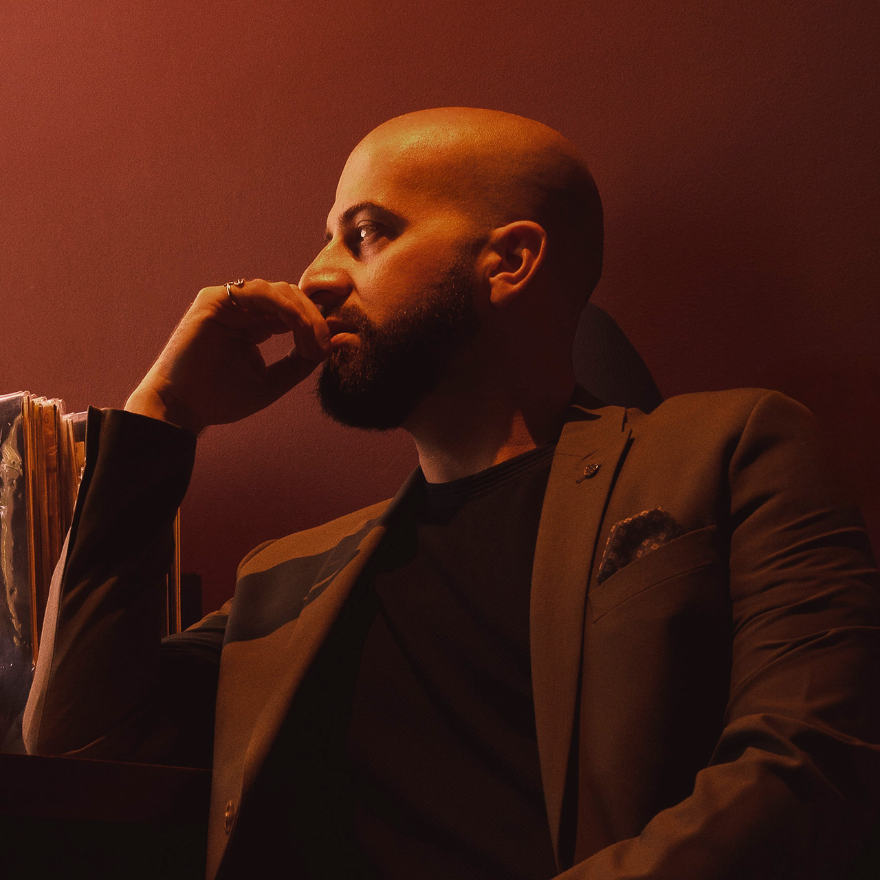 Music Producer in Perth | NIC ROLLO